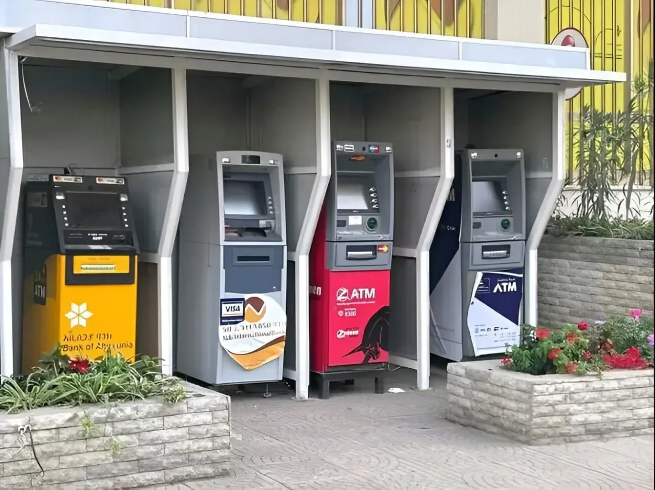 Reimagining Interoperability for Inclusive Payment Systems - DFS ...