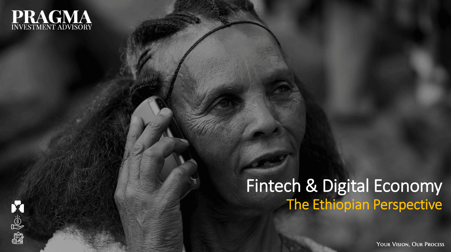 Ethiopia's Fintech Boom: A Deep Dive - DFS Ethiopia Hub
