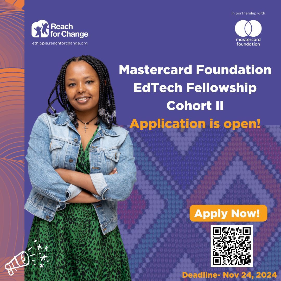 Scale Your EdTech Startup: Apply Now