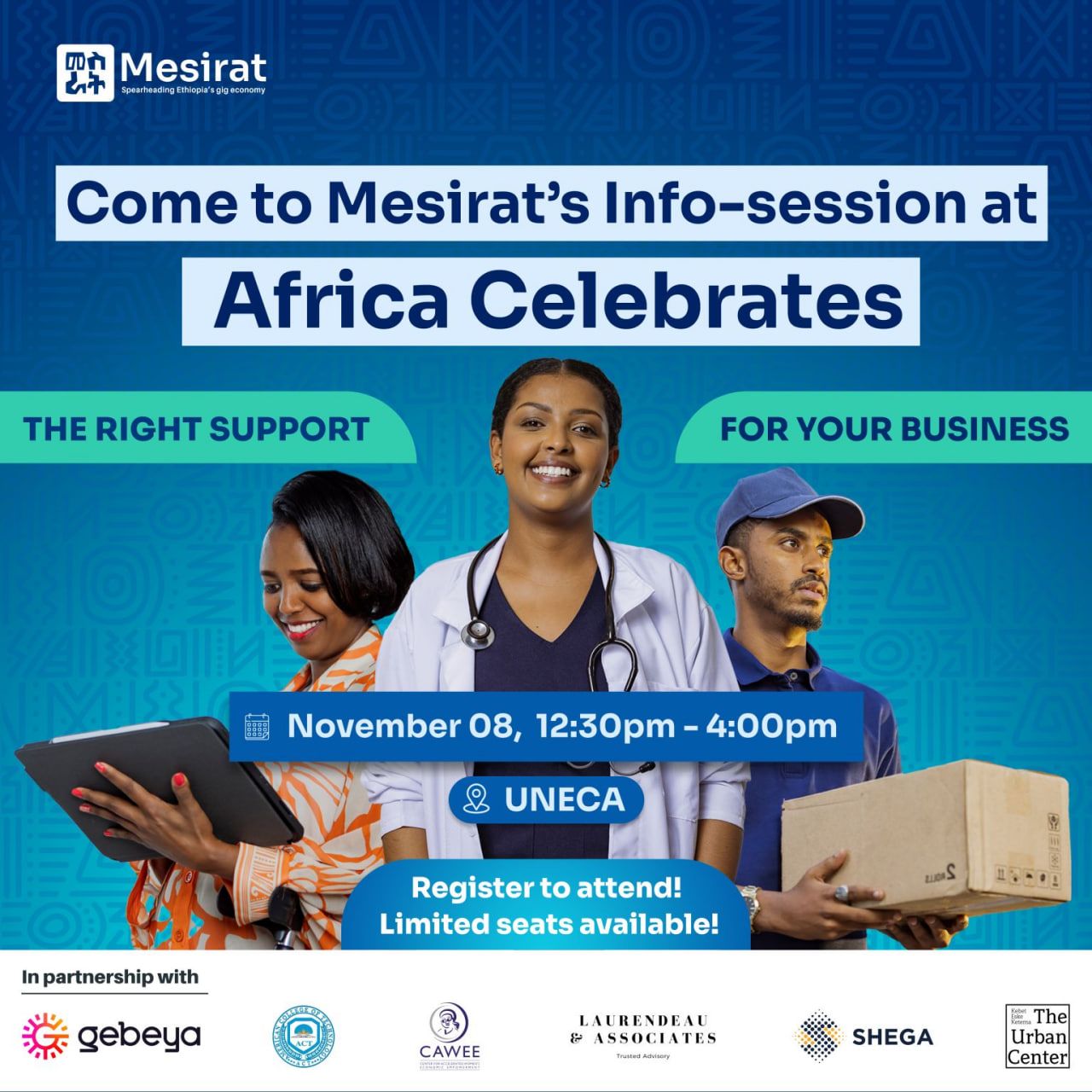 Integrating Ethiopia's Gig Economy into the African Market: A Panel ...