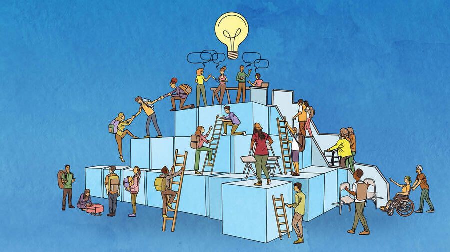 UNHCR Refugee-Led Innovation Fund 2025 | $45K for Community Solutions