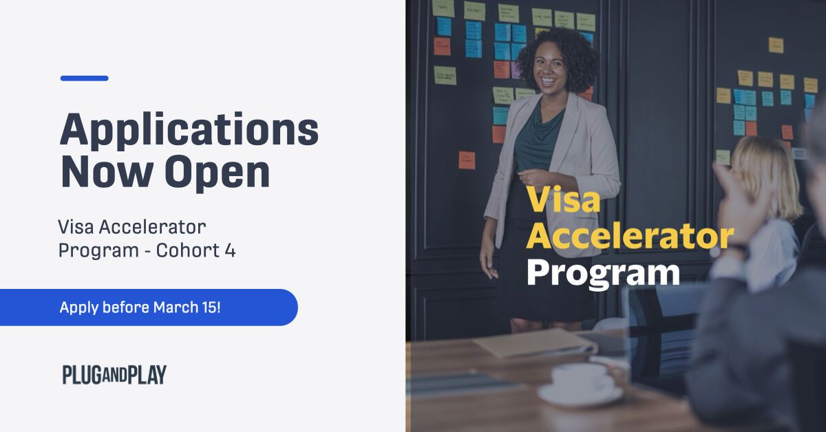 Visa Accelerator Program: Fueling Fintech Growth in Africa