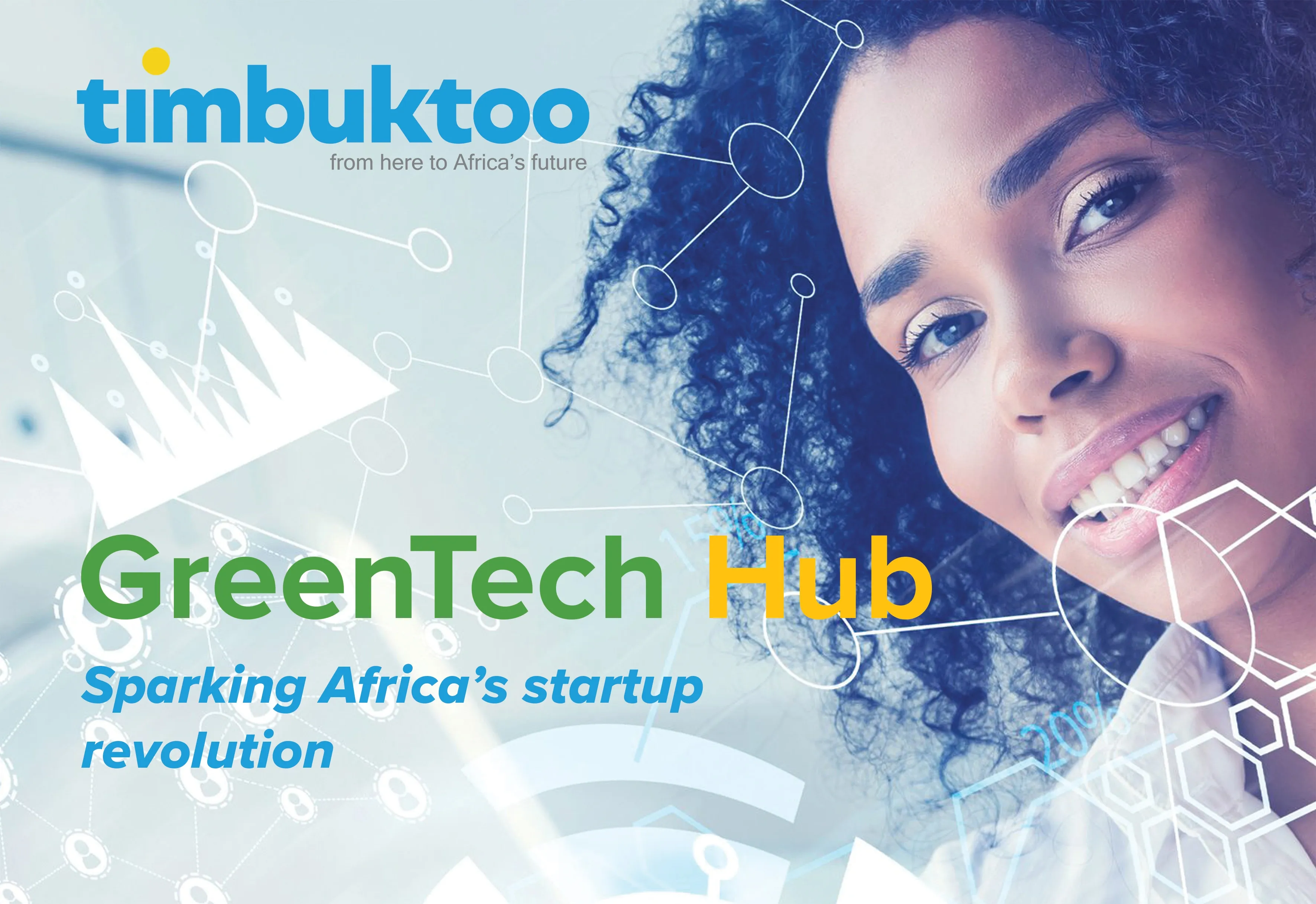 Timbuktoo Greentech Hub