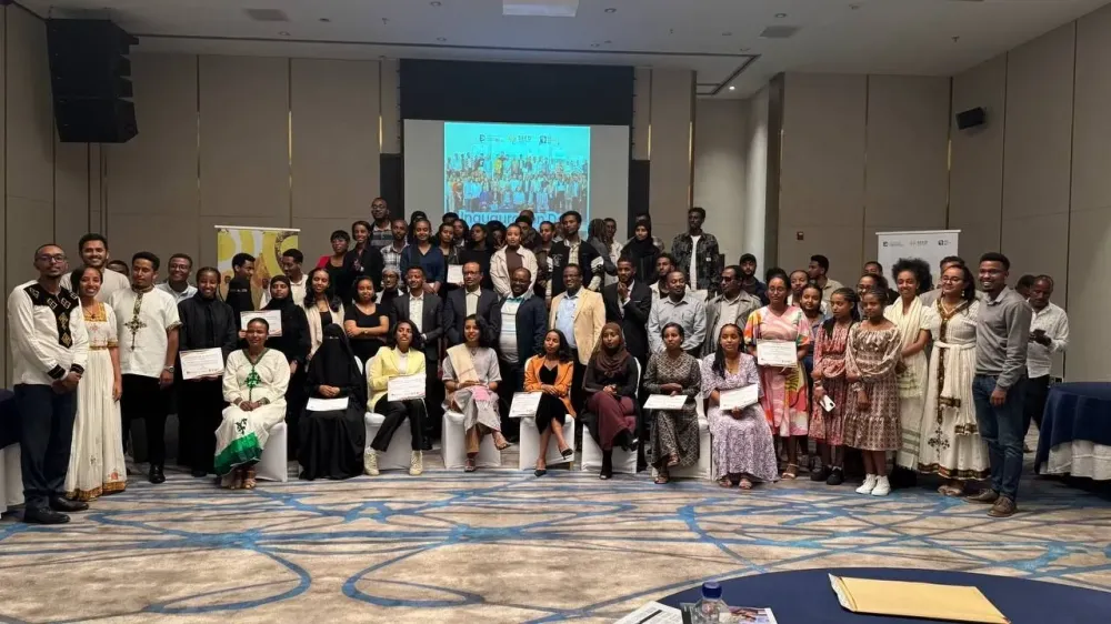 SEED Program Graduates 28 Startups from Shaggar City, Set to Award $50K ...