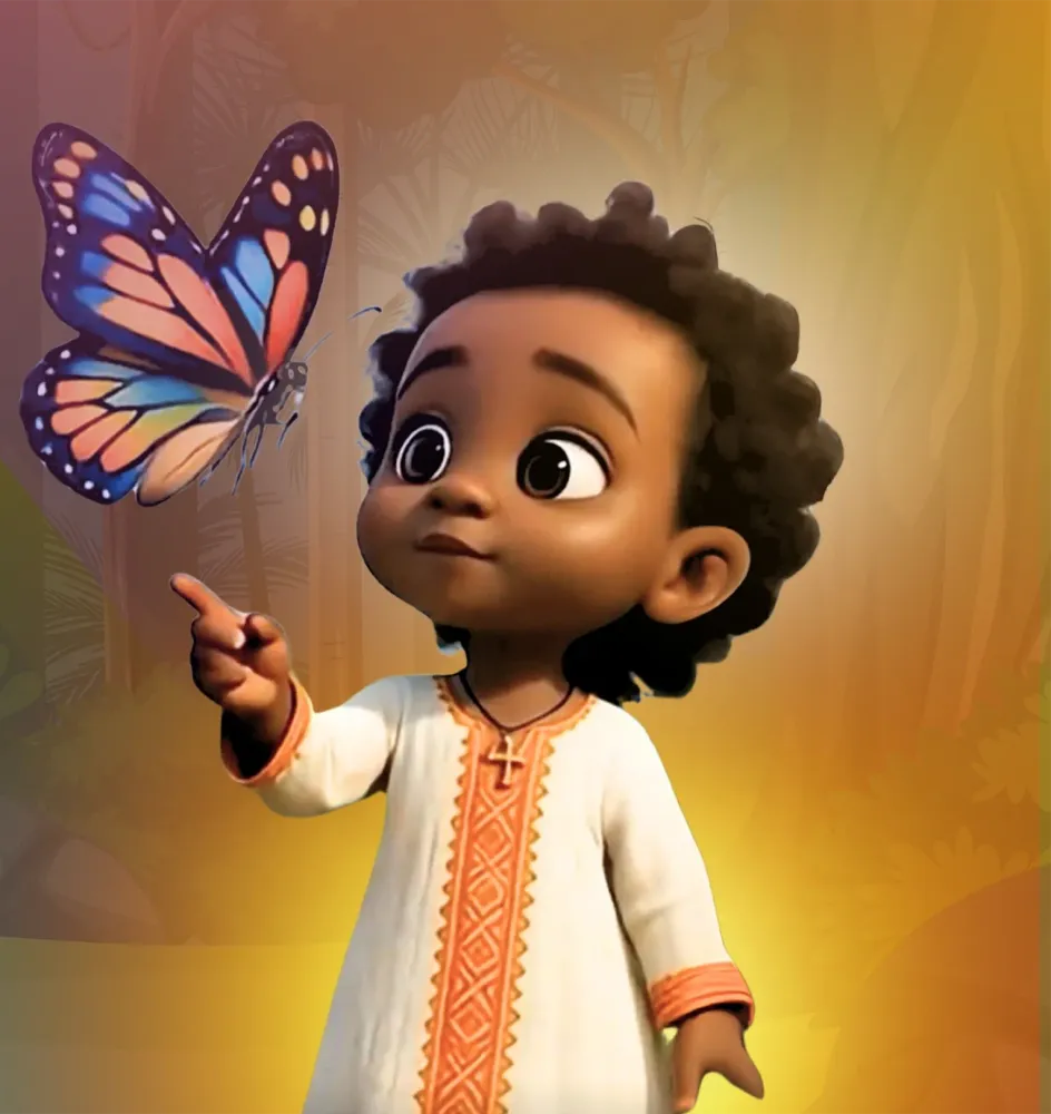 Behind Viral TikTok Song Birabiro Is an Ethiopian AI-Powered Children’s ...