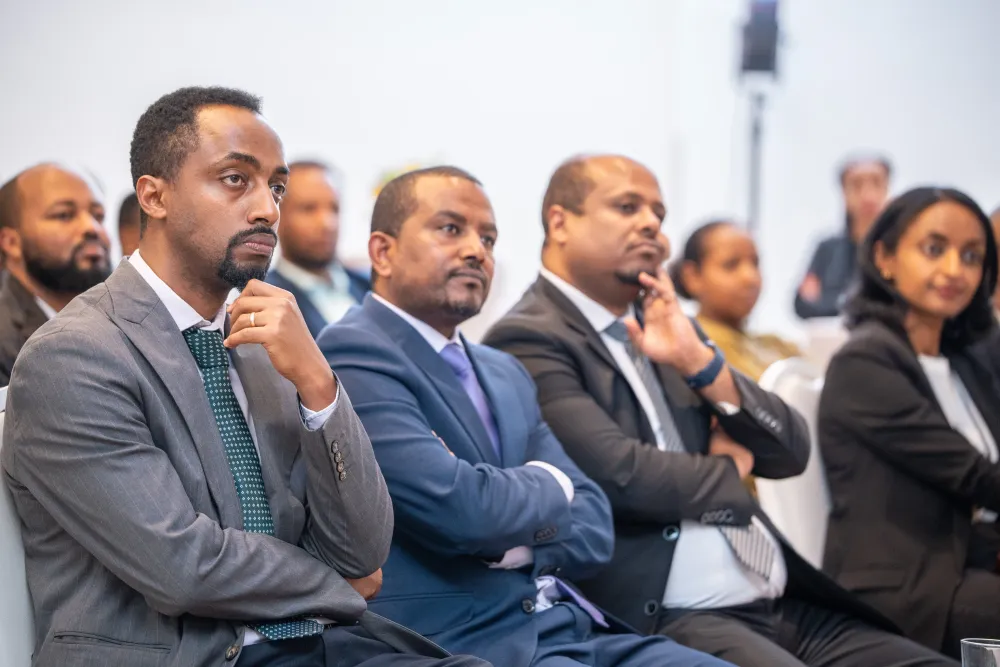 Fayda Pass Wallet Nears Rollout as Ethiopia Scales National ID Program