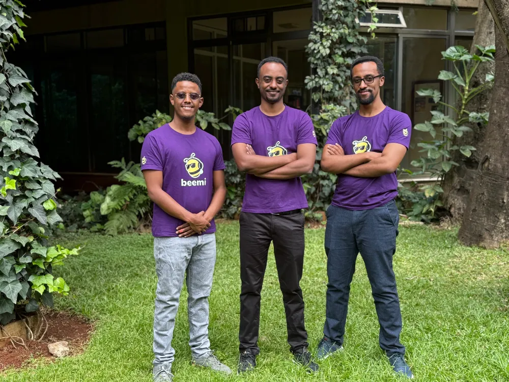 Beemi Raises $1M to Scale Ethiopia’s First Gamified Livestreaming ...