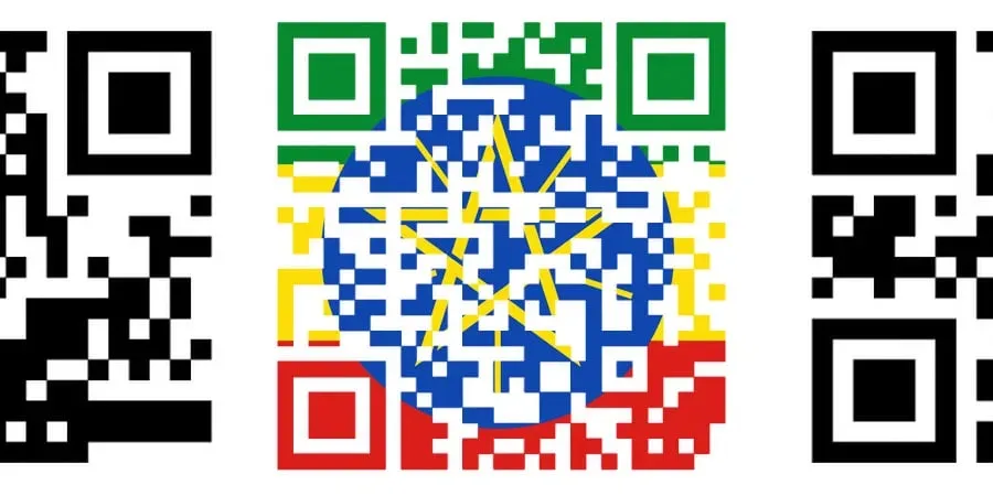 How to Get a QR Code Printed Receipt in Addis Ababa