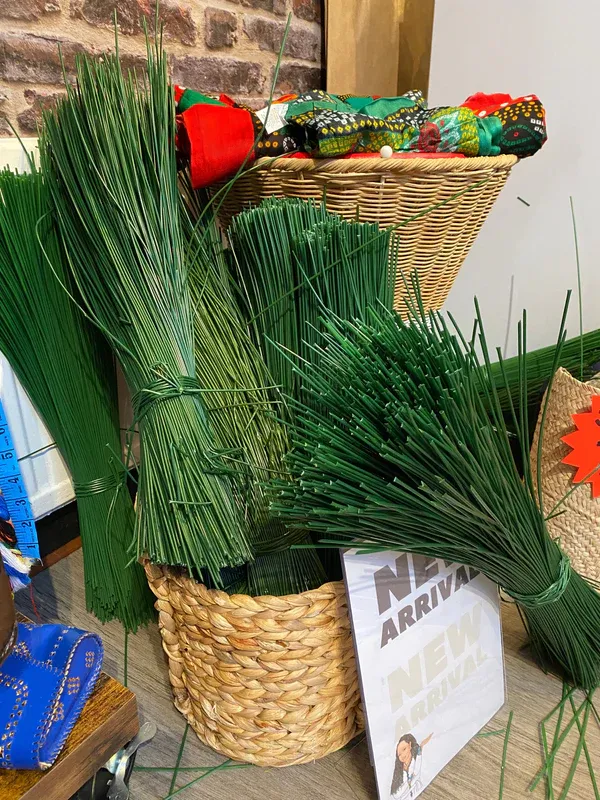 Why Plastic Qetema Is Worrying Environmental Advocates