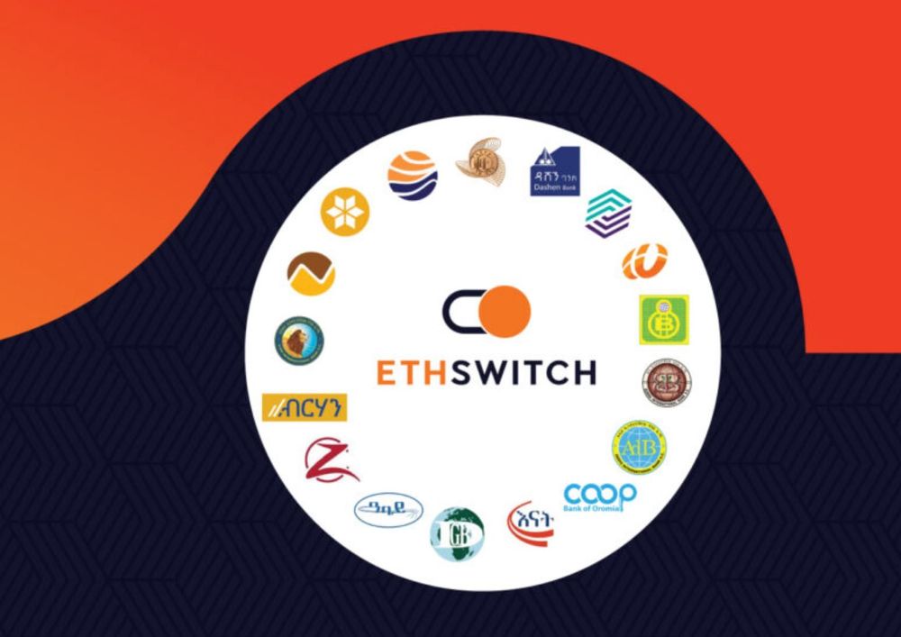 EthSwitch Facilitates Over 92 Billion Birr in Interoperable Transactions