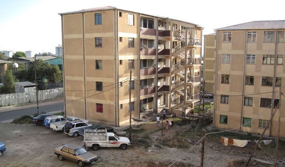 New startup Connects Roommates as Solution to Addis Ababa's Housing ...