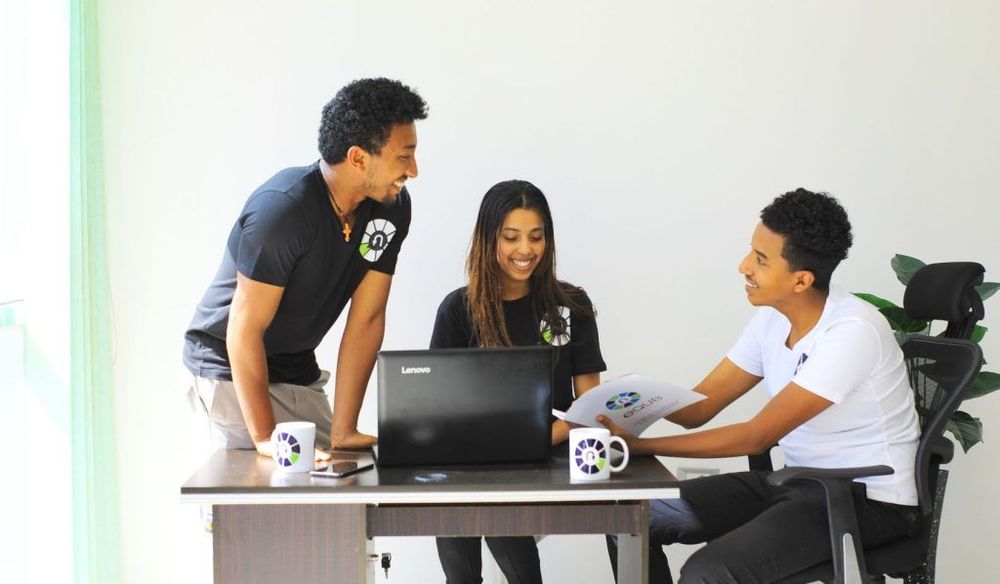 eQub Launches A Digital Saving Platform