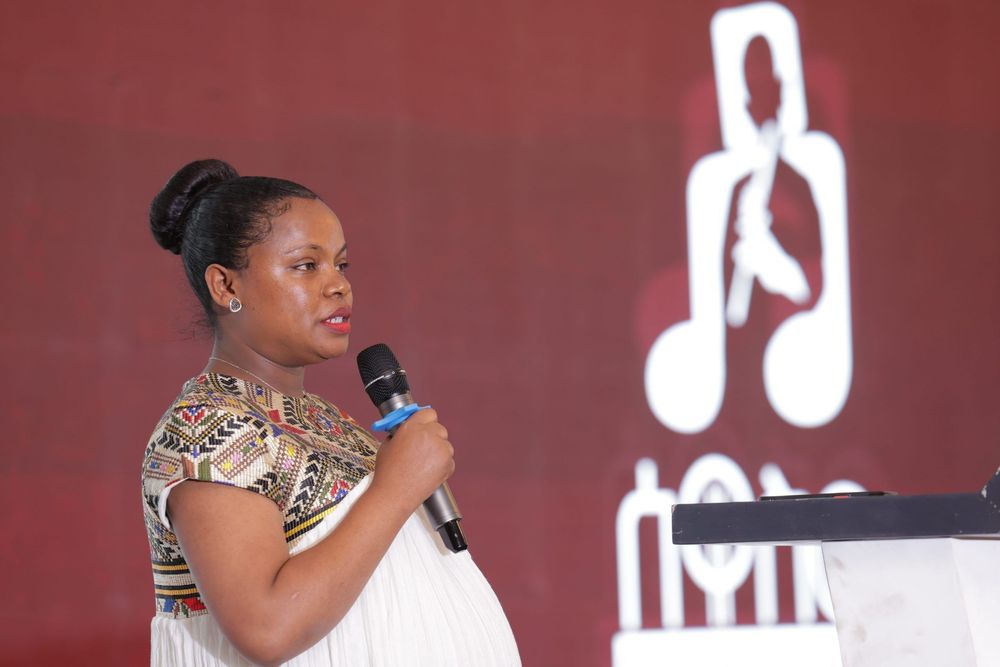 Sewasew App Brings Ethiopian Music to Listeners in a New Way - Shega