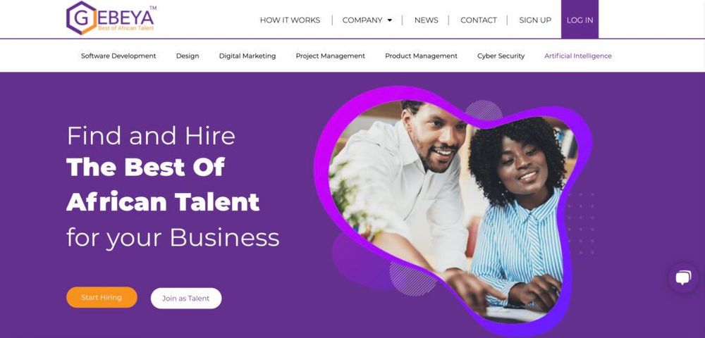 Gebeya Announces Network Partners Program