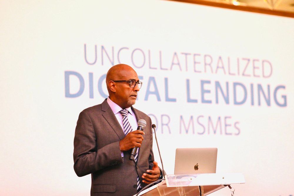 Mastercard Foundation, Kifiya Partner on $100 Million Initiative to ...
