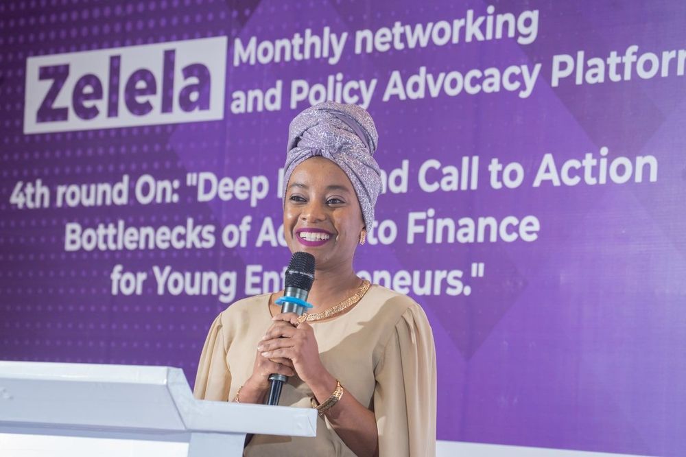 Mastercard Foundation, Ethiopian Youth Entrepreneurs Association Launch ...