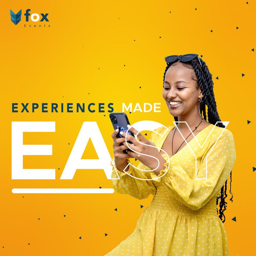 F.O.X Events Unveils Vendor Booking E-commerce Platform for Event ...