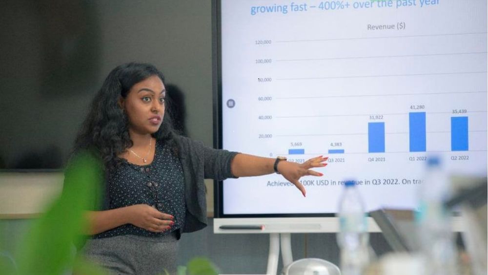 JICA, MinT Announce Ethiopia Startup Innovation Pitch Event - Shega