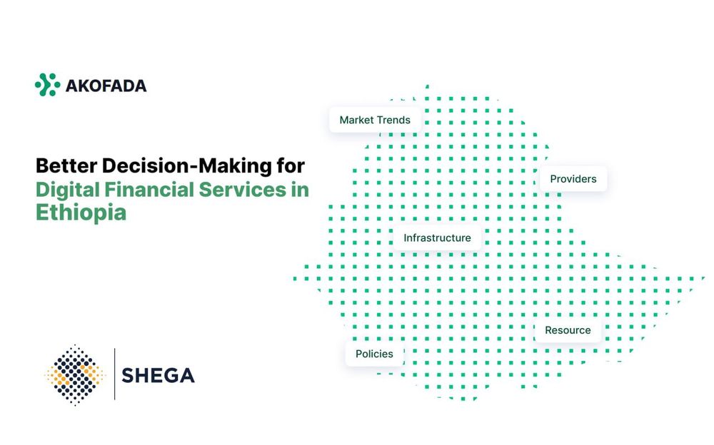 Shega Teams Up with the Gates Foundation to Improve DFS Information ...