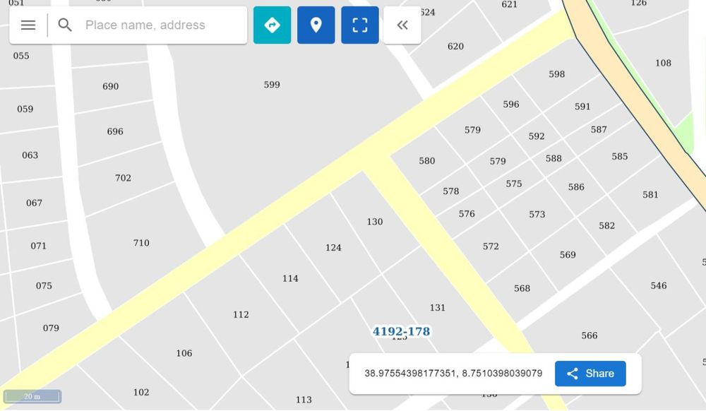 Institute to Unveil Ethiopia’s First Digital Addressing System - Shega