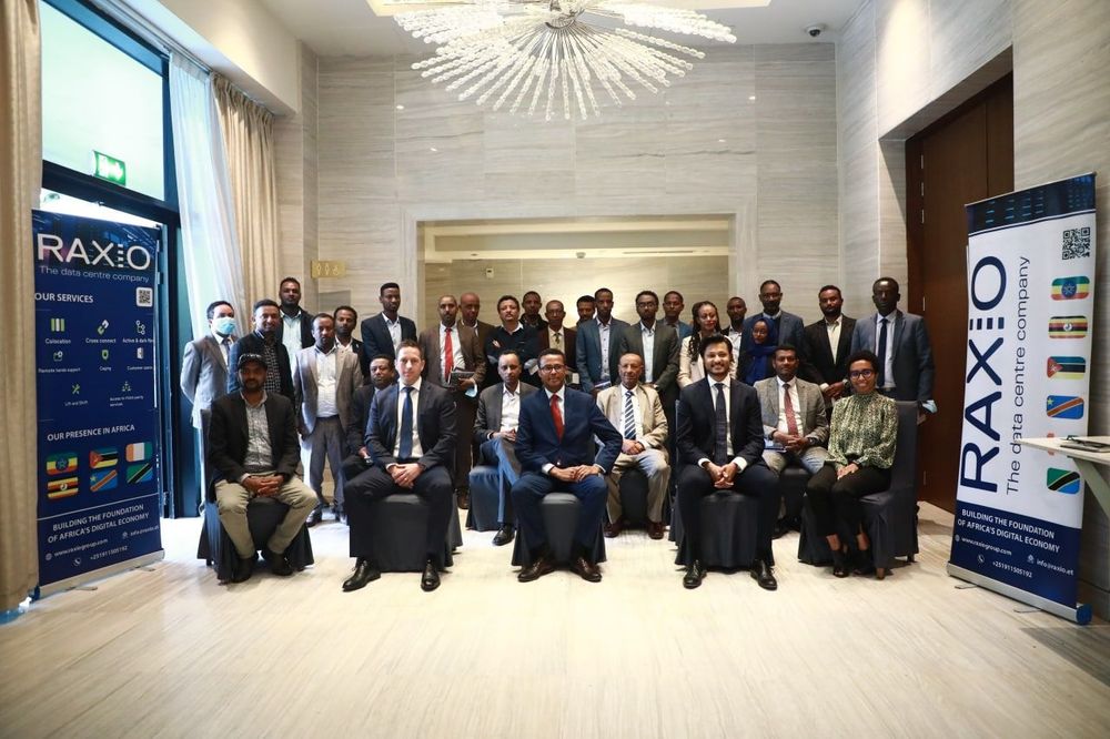 Raxio to Open Doors in 2023 - Shega